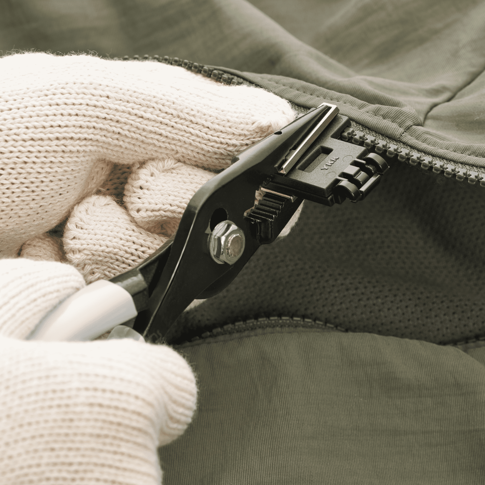 YKK Rolls Out Revived Renewal Series of Products that Lengthen Usage ...