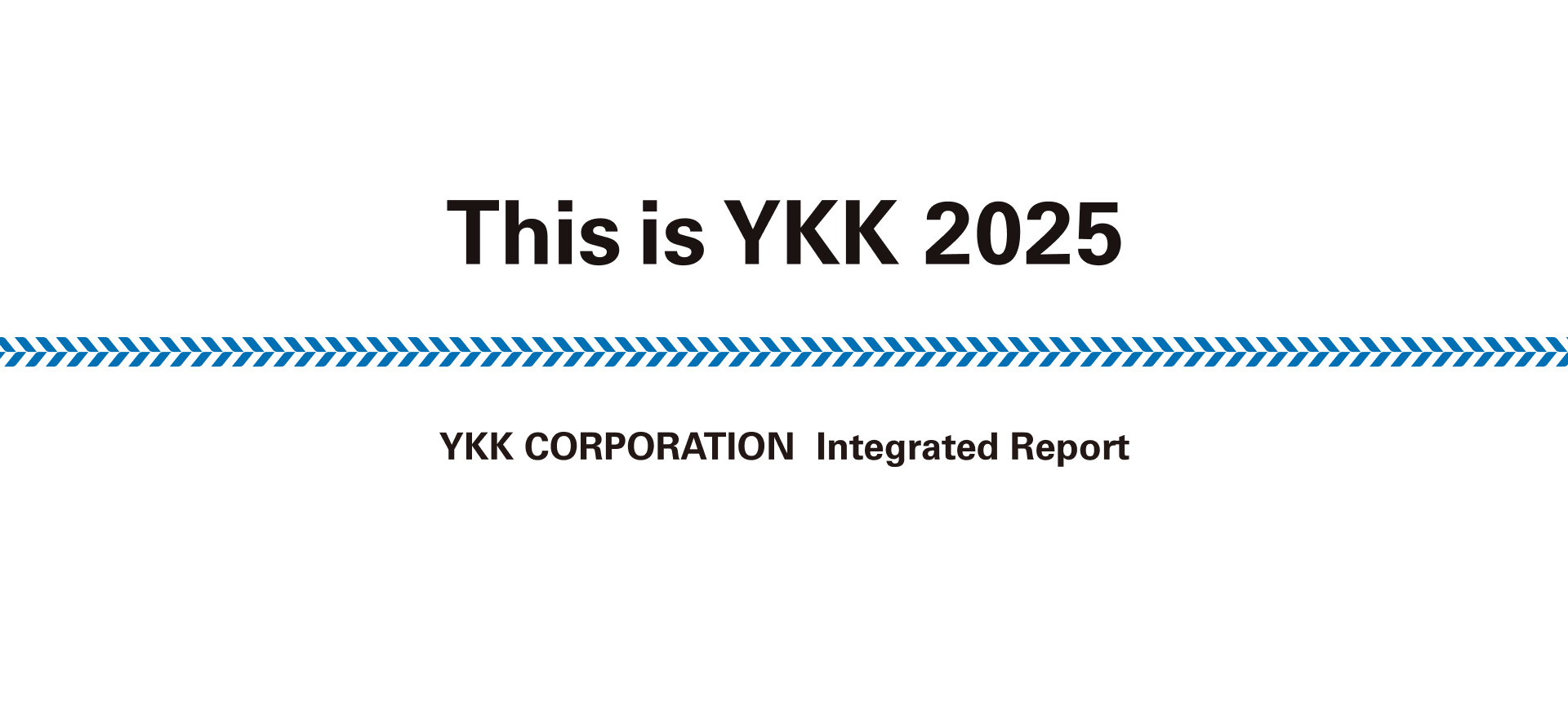 Ykk Zippers Logo