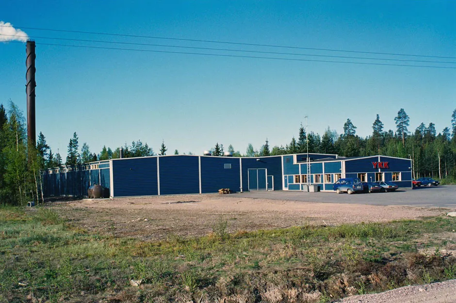 1974年〜 昭和49年 世界に羽ばたくYKK | アルバムからひもとくYKK | YKK株式会社