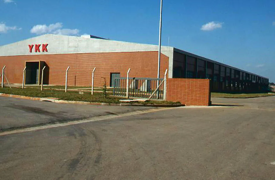 1983年〜 昭和58年 企業理念の革新とYKK APの発足 | アルバムからひもとくYKK | YKK株式会社