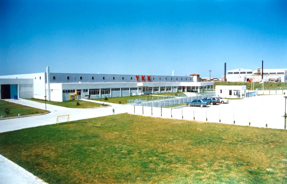 1983年〜 昭和58年 企業理念の革新とYKK APの発足 | アルバムからひもとくYKK | YKK株式会社