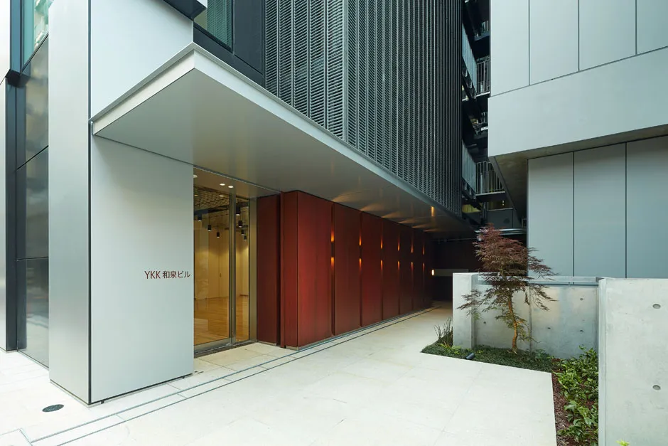 2013年〜 平成25年 21世紀を勝ち抜く経営 自己変革への挑戦 | アルバムからひもとくYKK | YKK株式会社